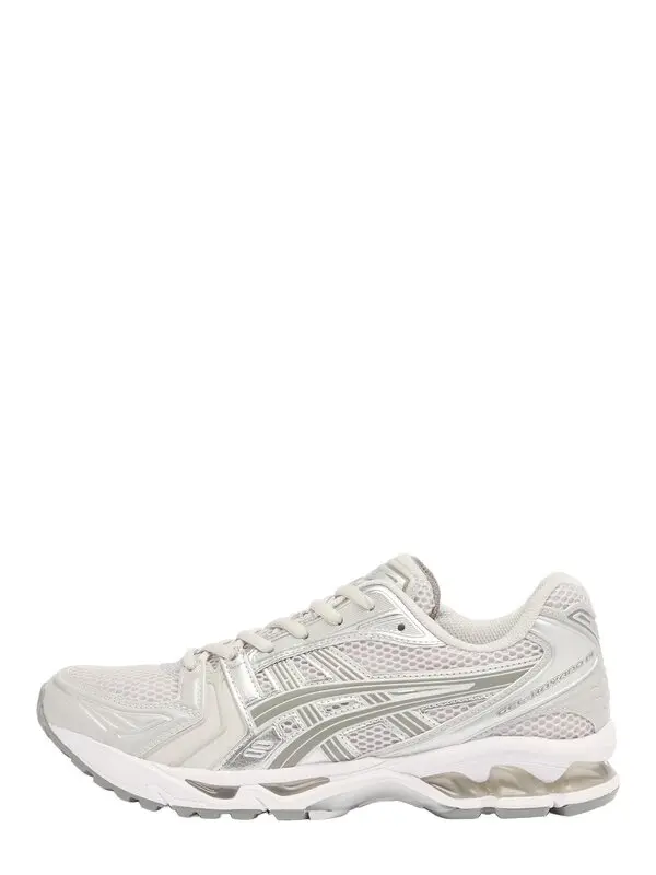 Asics Gel-kayano 14 Sneakers - Cloud Grey/clay Grey