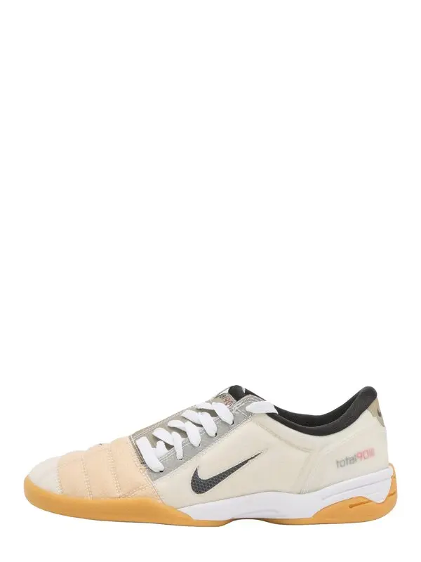 Nike T90 Opp3 W Sneaker - White/black/gum
