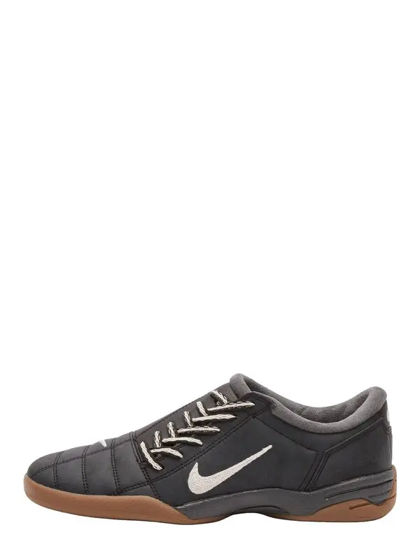 Nike T90 Se W Sneakers - Black/coconut Milk/brown