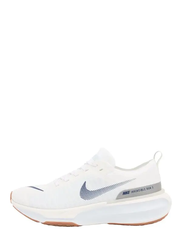 Nike Invincible 3 Sneaker - White/blue/sail