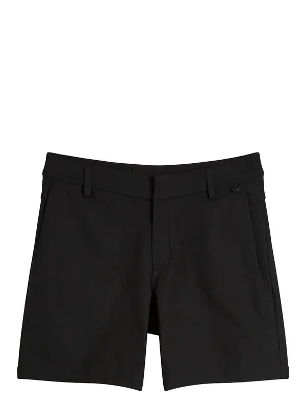 Nike Dri-fit 24/7 6-inch Shorts - Black/smoke Grey
