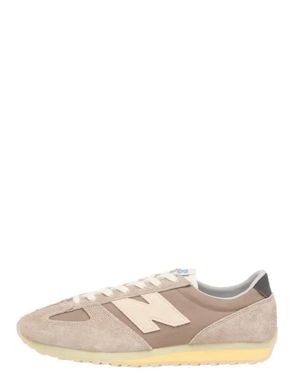 NEW BALANCE 471 Sneaker - Arid Stone