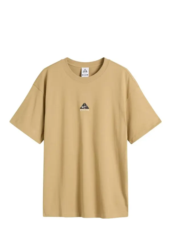 Nike Lungs T-shirt - Parachute Beige