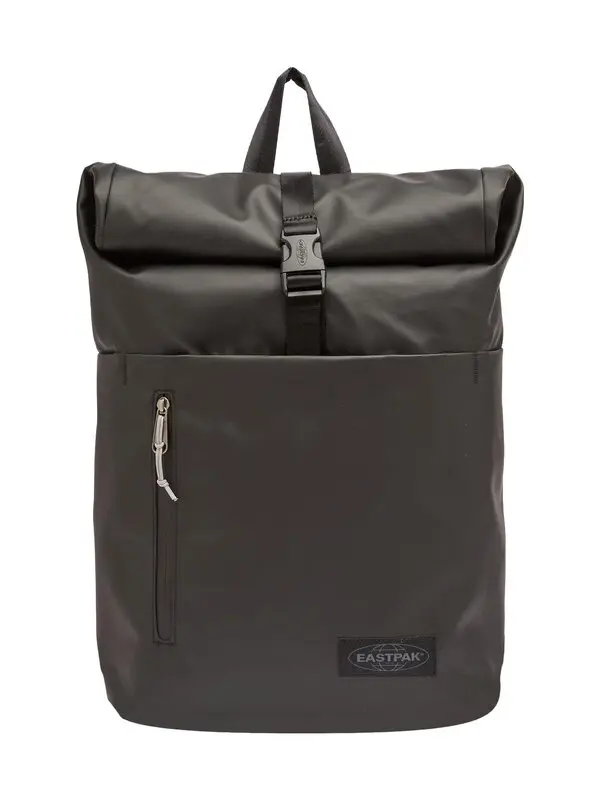EASTPAK Up Roll Travelpack Backpack - Tarp Black