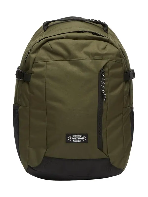 EASTPAK Smallker Pro Backpack - Forest