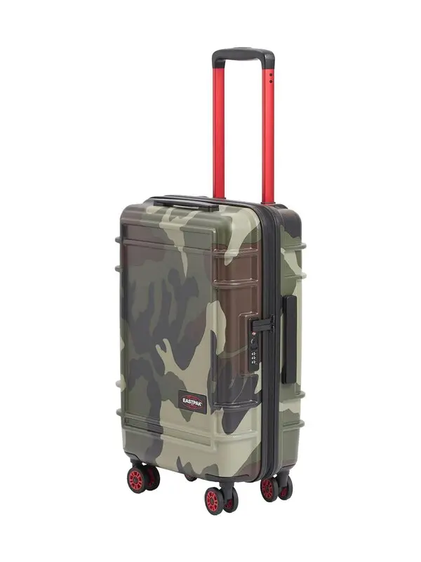 EASTPAK Resist'r Cabin Trolley - Camo