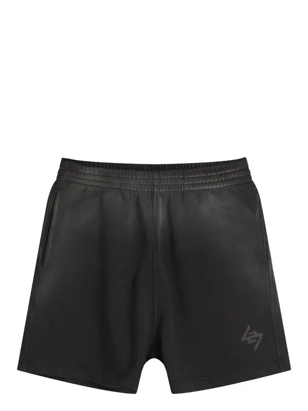REPRESENT 247 Motion Short - Aged Black