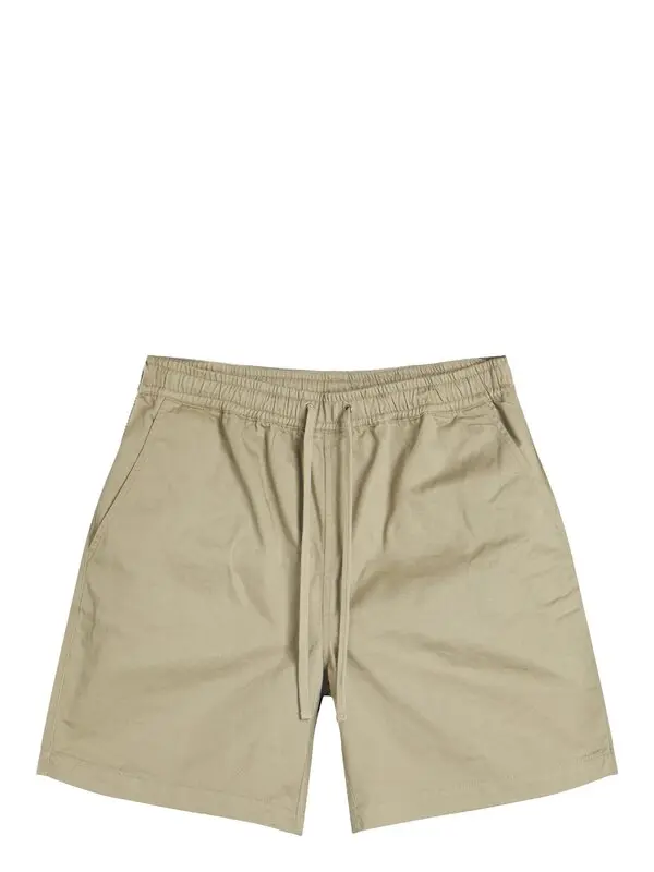 Universal Works Beach Shorts - Stone