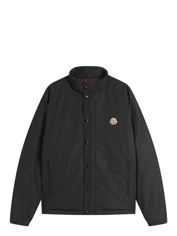 Moncler Epine Jacket - Black