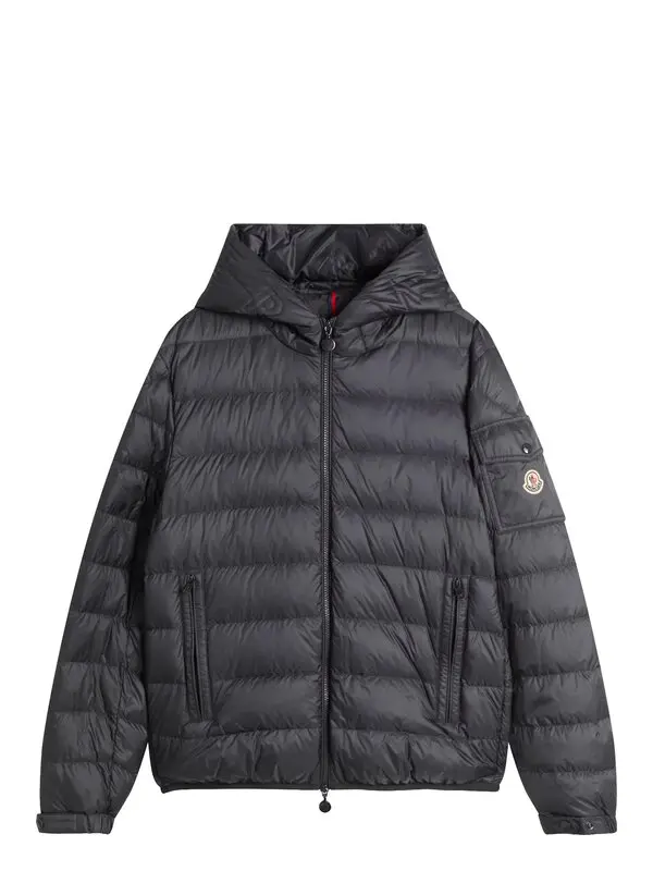 Moncler Najan Jacket - Navy