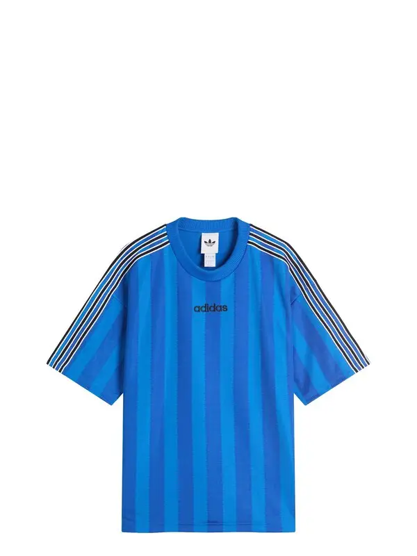 Adidas 90s Style Jersey - Blue
