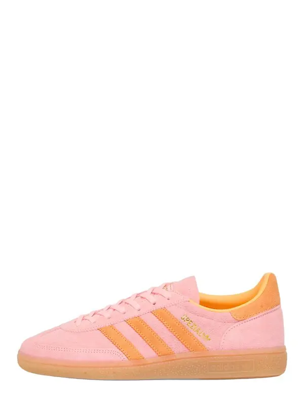 Adidas Handball Spezial W - Glow Pink/flash Orange