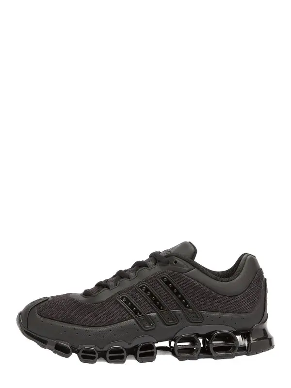 Adidas Megaride Sneaker - Core Black/core Black/carbon