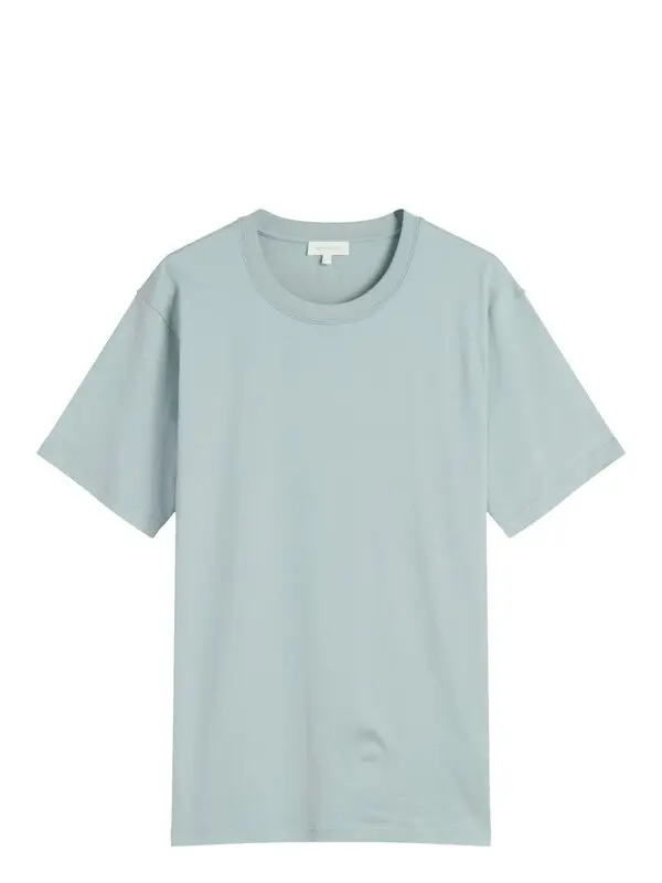 Norse Projects Standard T-shirt - Greyish Blue