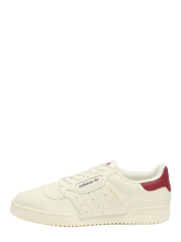 Adidas Powerphase Sneakers - Off White