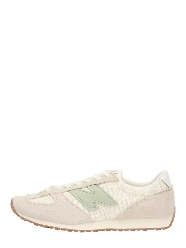 NEW BALANCE 471 Sneaker - Angora