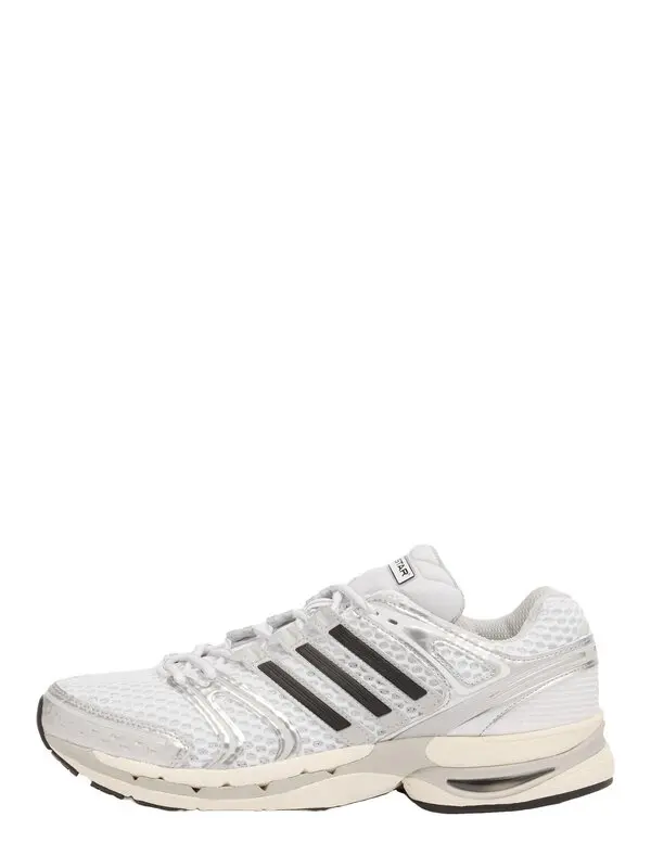 Adidas Adistar Control 5 Sneakers - Silver/black