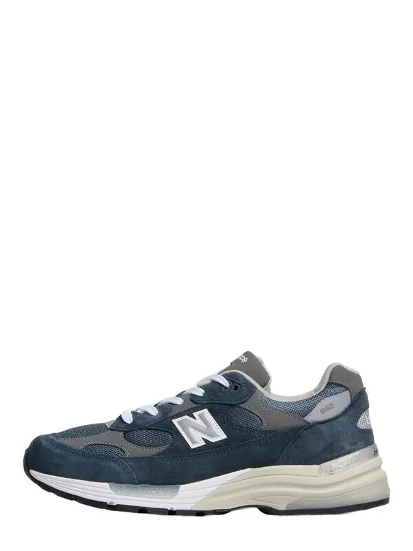 NEW BALANCE U992ny Sneaker - Navy