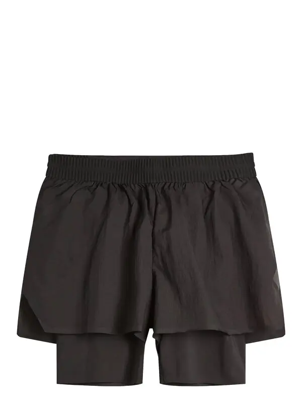 PUMA X Heliot Emil Water Repellent Shorts - Puma Black