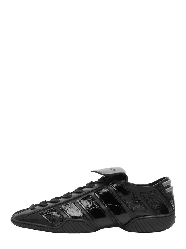 MIISTA Nikoletta Sneakers - Black
