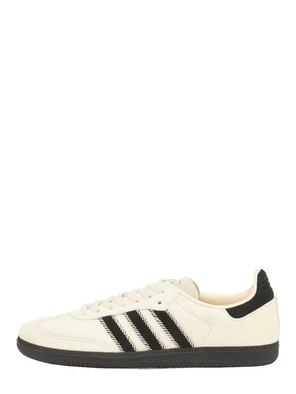 Adidas Samba Og W Sneaker - White/core Black/alumina