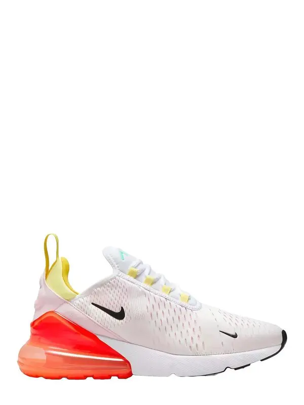 Nike Air Max 270 Sneakers - White
