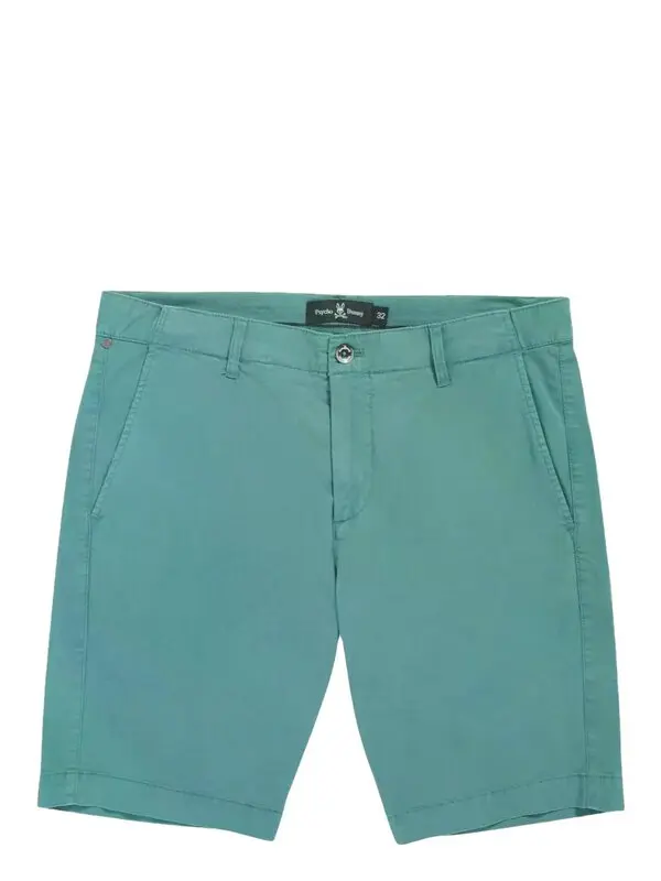 Psycho Bunny Diego Harbor Shorts - Blue