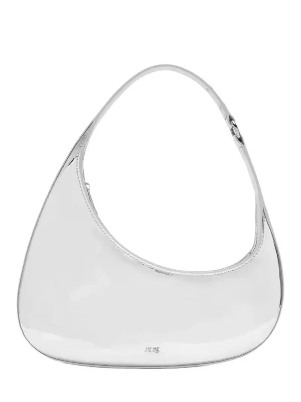 Jw Pei Harlee Shoulder Bag - Silver