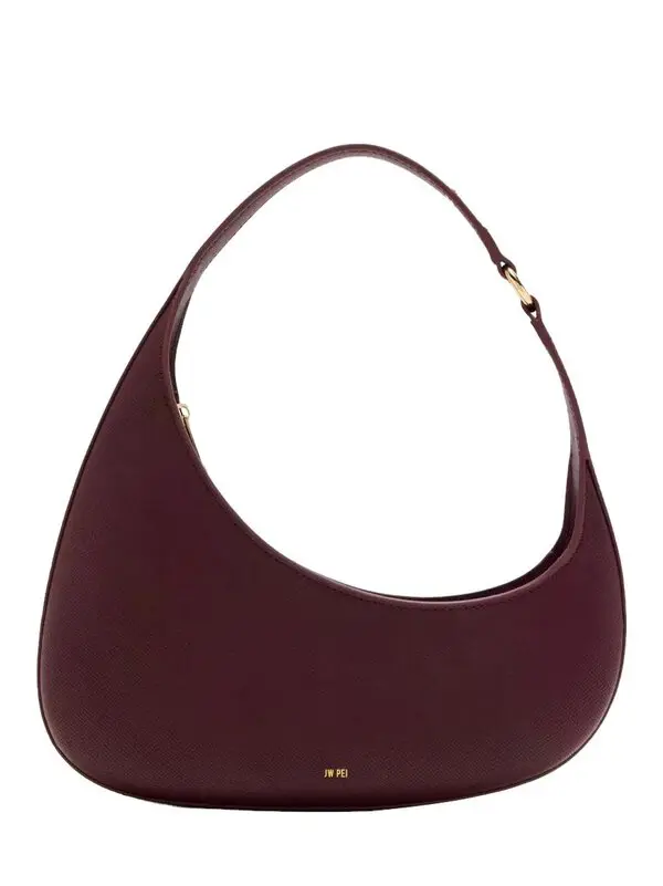 Jw Pei Harlee Shoulder Bag - Red