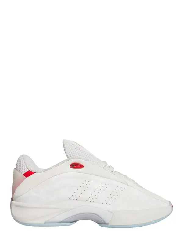 Adidas Nova Iiinfinity Sneakers - Cloud White/pure Ruby/chalk White