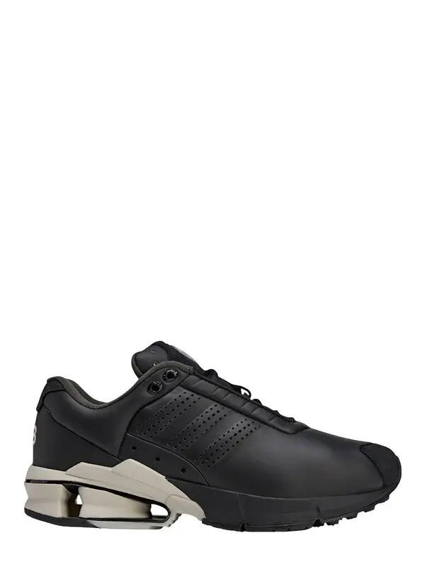 Adidas Y3 A3 Control Sneakers - Black/talc