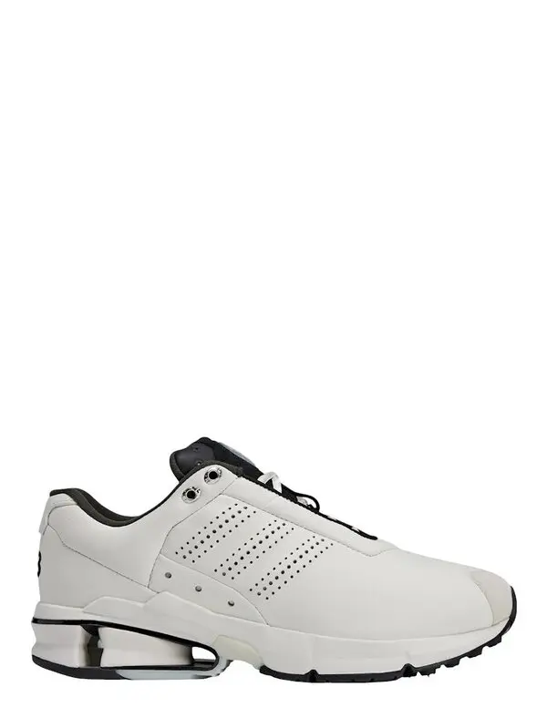 Adidas Y-3 A3 Control Sneakers - Core White/black