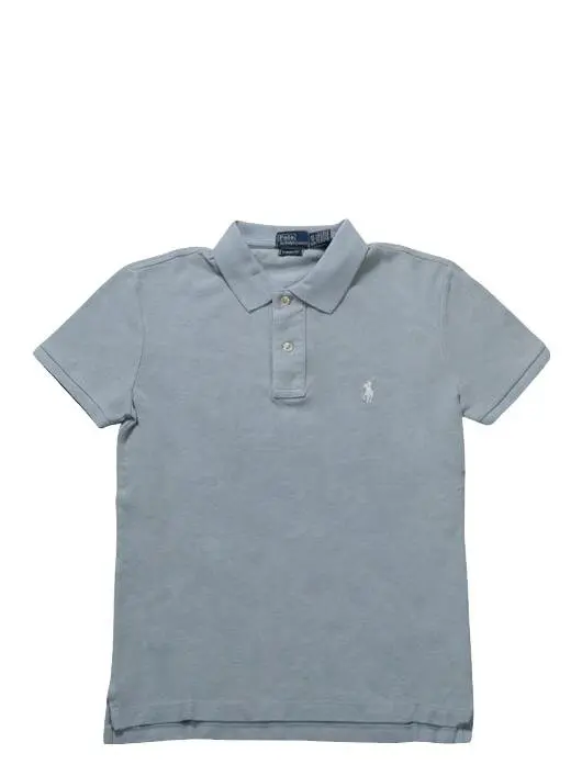 Polo Ralph Lauren Polo Shirt - Light Indigo