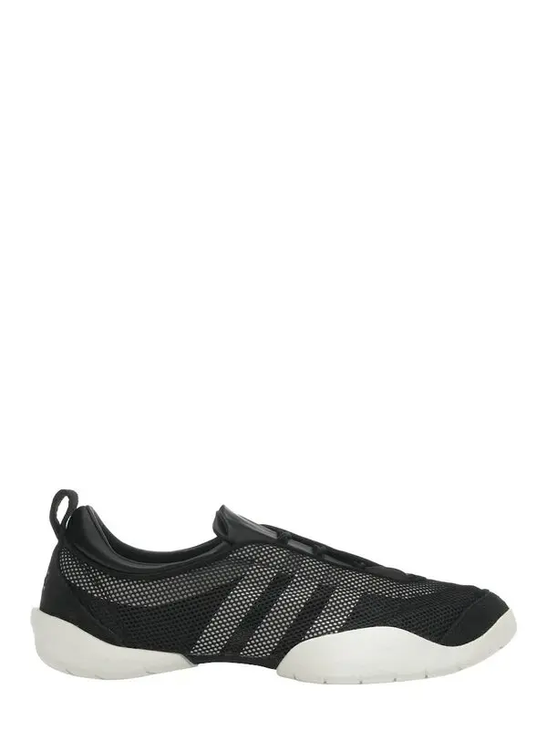 Adidas Y-3 Regu Sneakers - Black/talc