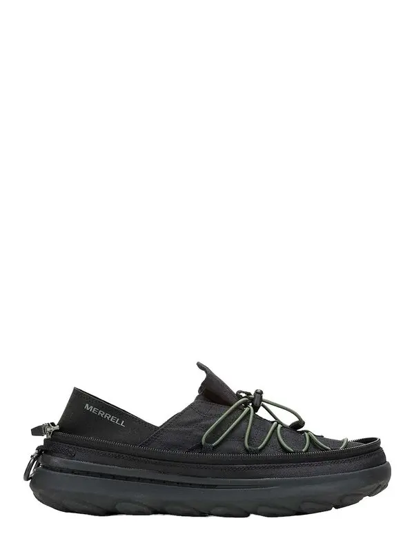 Merrell Hut Moc 2 Packable Zip Off - Black