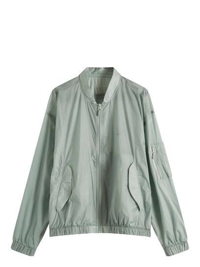 MAISON MARGIELA X Salomon Sports Jacket - Jadeite