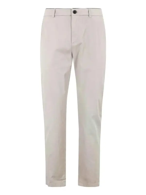 DEPARTMENT 5 Slim-fit Chinos - Neutrals