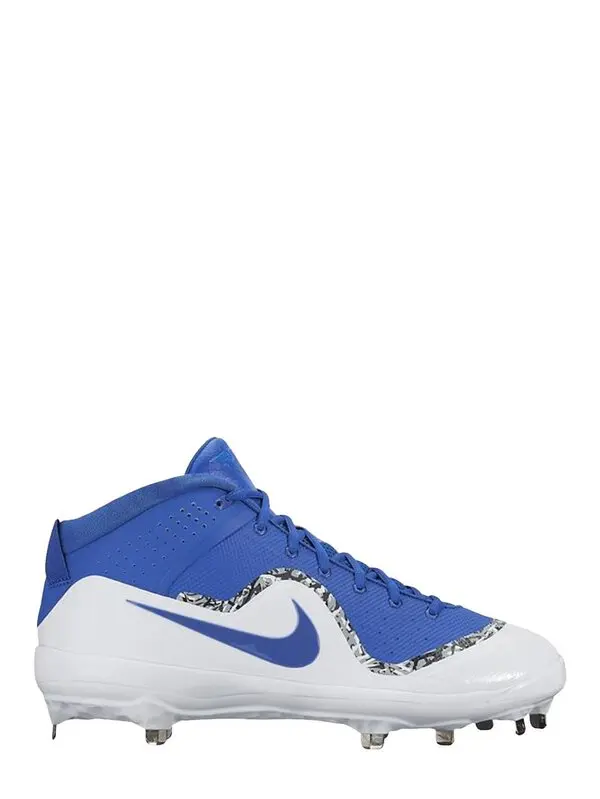 Nike Force Air Trout 4 Pro - Blue