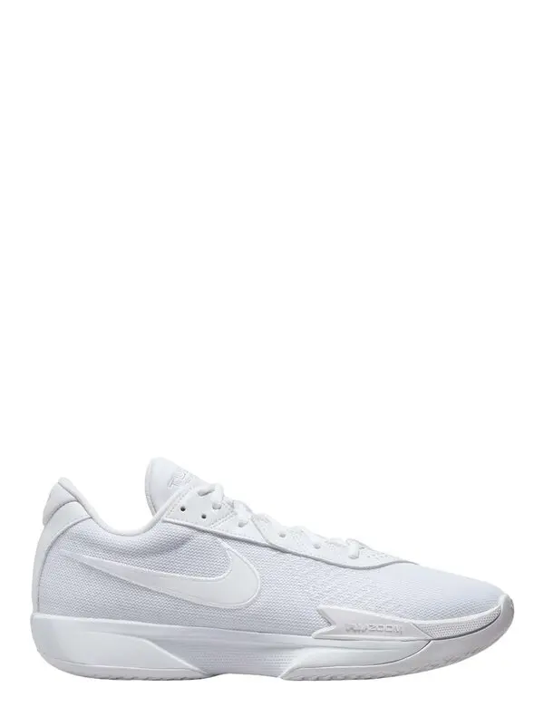 Nike Air Zoom Gt Cut Academy Ep Sneakers - White