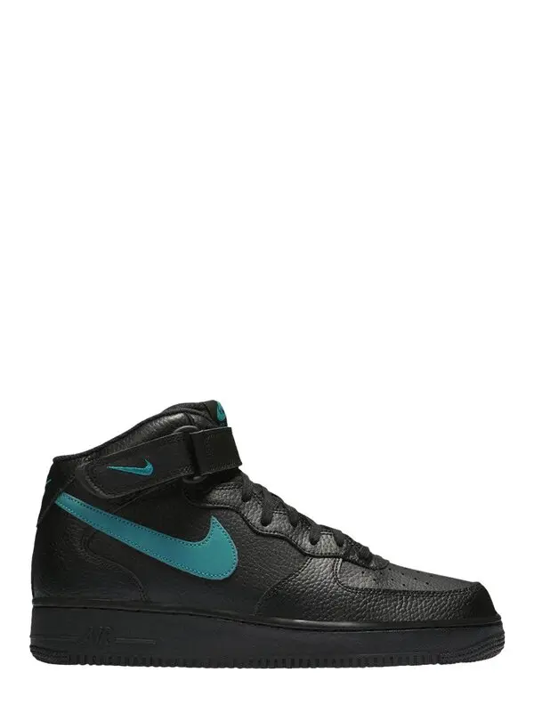 Nike Air Force 1 Mid '07 - Black