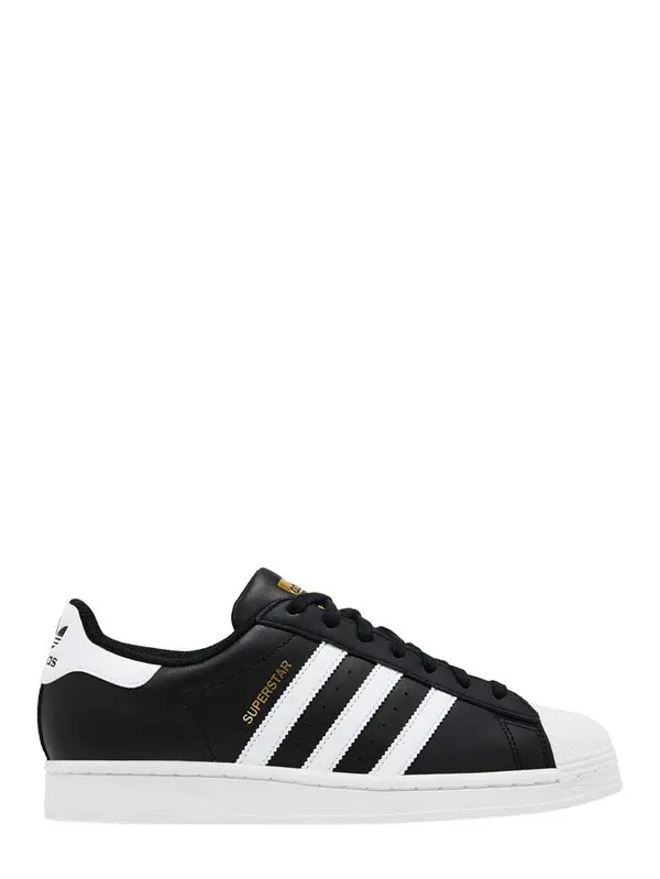 Adidas Superstar Sneakers 2024 - Black