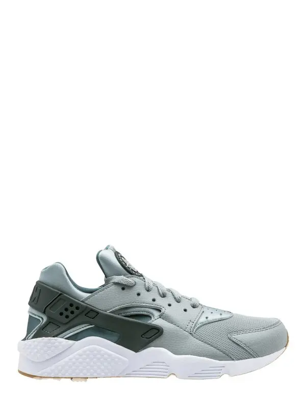 Nike Air Huarache Sneakers - Grey