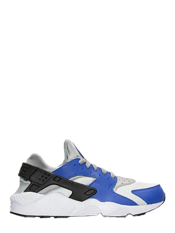 Nike Air Huarache Sneakers - Silver