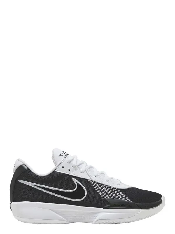 Nike Air Zoom Gt Cut Academy Ep Sneakers - Black