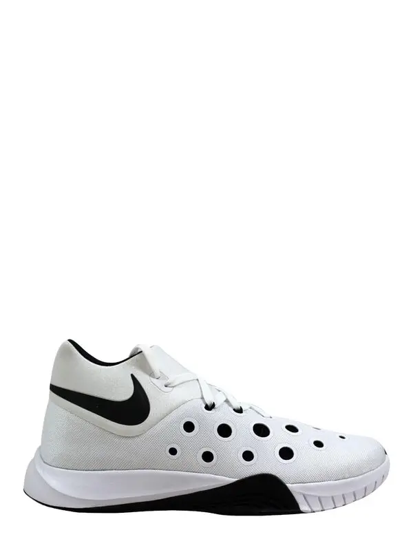 Nike Zoom Hyperquickness Sneakers - White