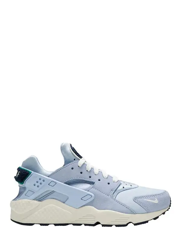 Nike Air Huarache Premium Sneakers - Blue