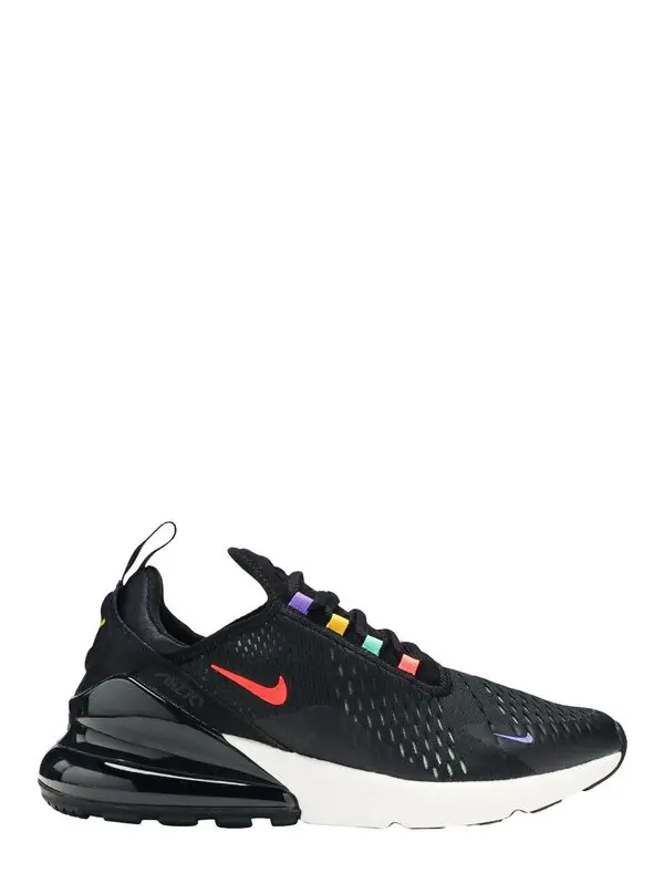 Nike Max 270 Sneakers - Black