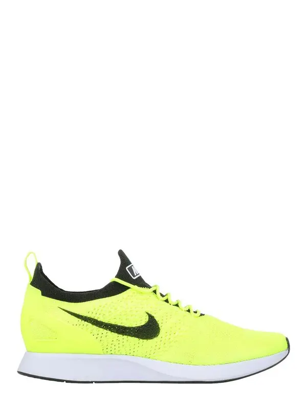 Nike Air Zoom Mariah Flyknit Racer - Yellow