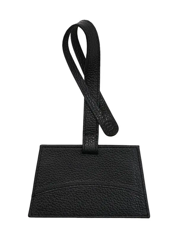 BY BANOO Luggage Tag - Black