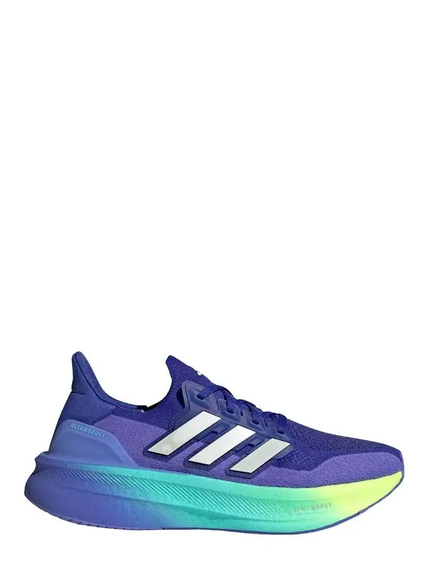Adidas Ultra Boost 5 Sneakers - Lucid Blue/zero Metalic/flash Aqua